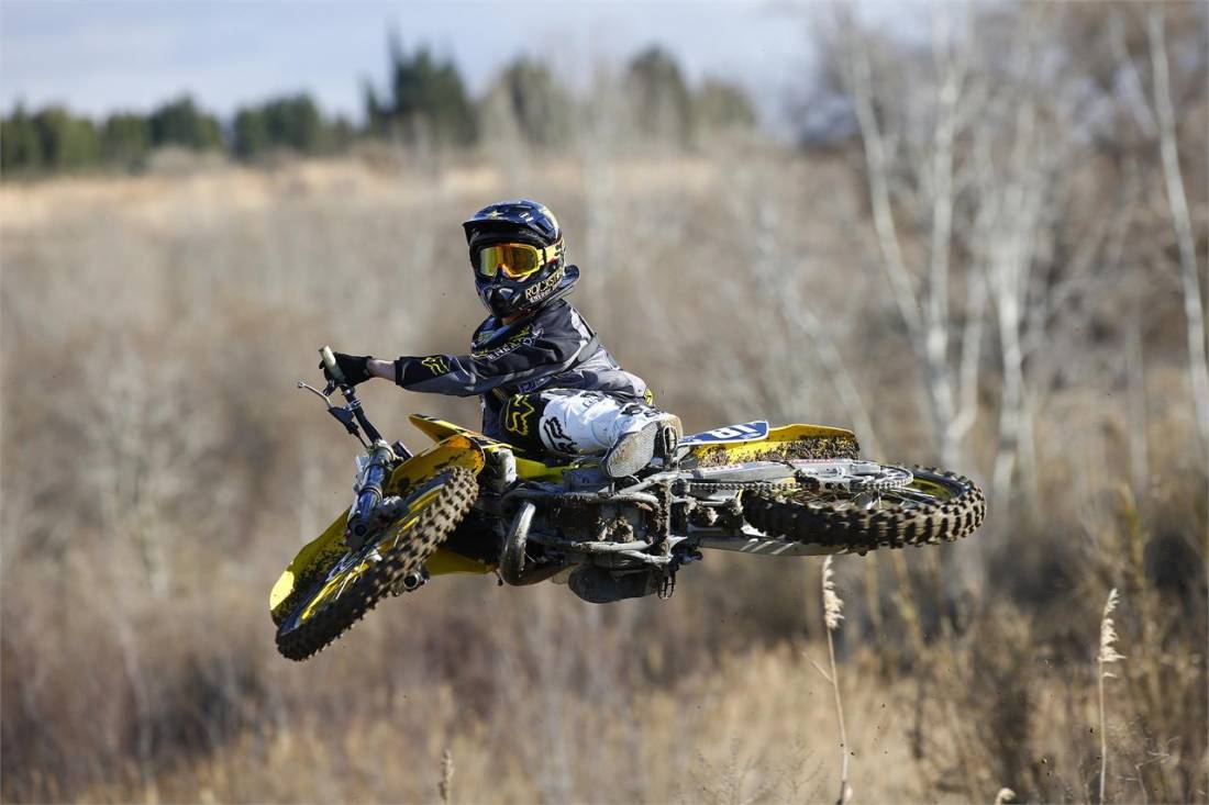 BUD RACING KAWASAKI, EQUIPO COMPLETO CON BRIAN HSU - MX1Onboard.com