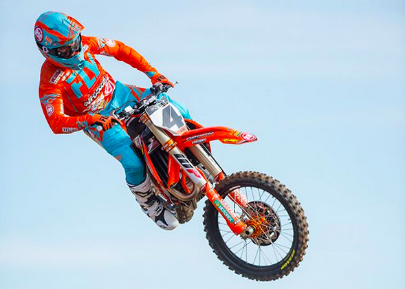 KTM ESTRENA NUEVO CIRCUITO EN USA - MX1Onboard.com