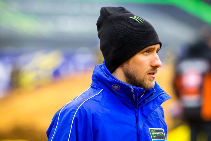 EL REGRESO DE JUSTIN BARCIA
