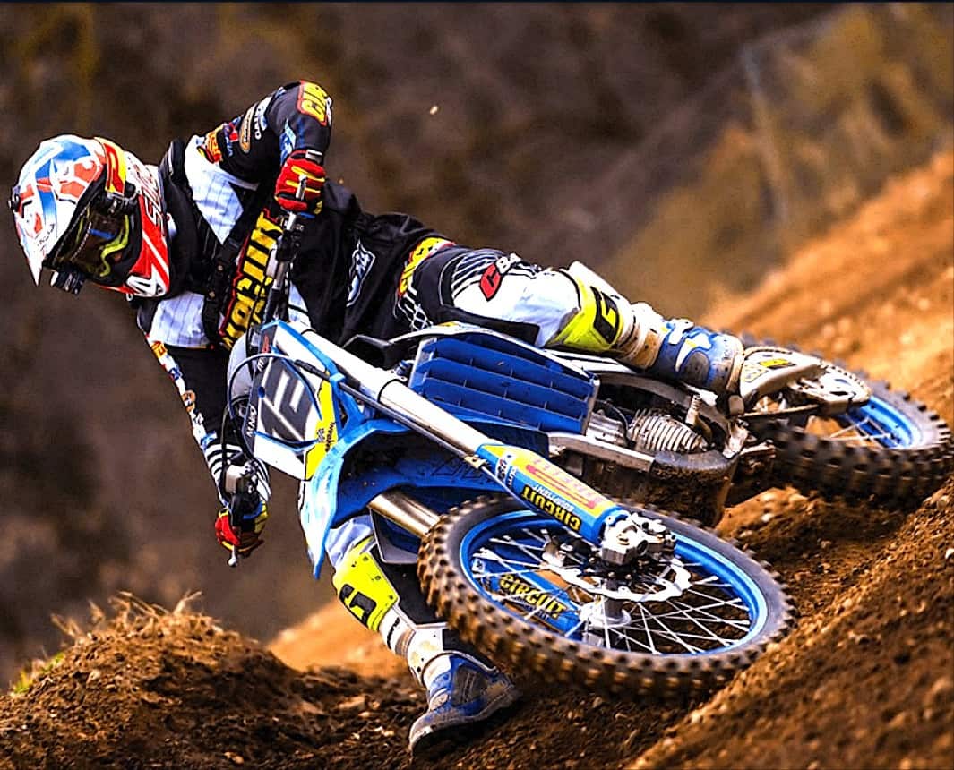 CONOCE MEJOR AL TM FACTORY RACING -VÍDEO- MX1Onboard.com