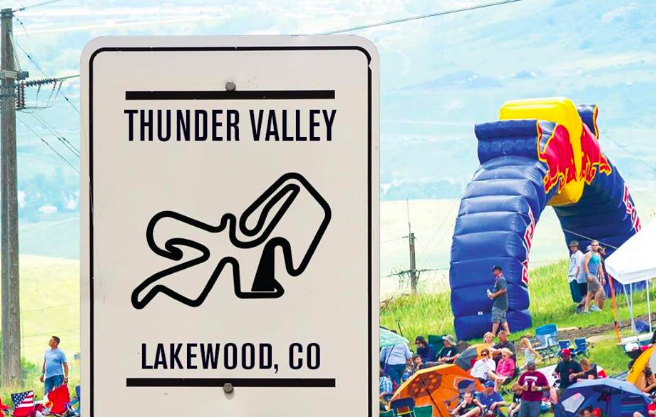 EL AMA MX LLEGA A THUNDER VALLEY -MAPA ANIMADO- MX1Onboard.com