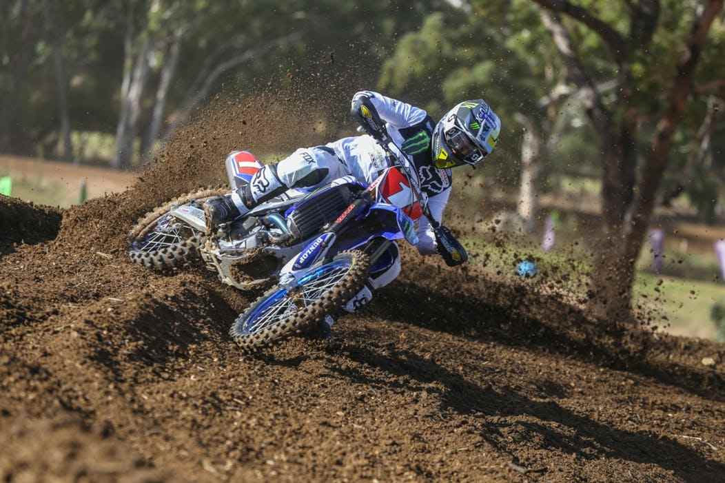 LA HISTORIA DE DEAN FERRIS -VÍDEO-