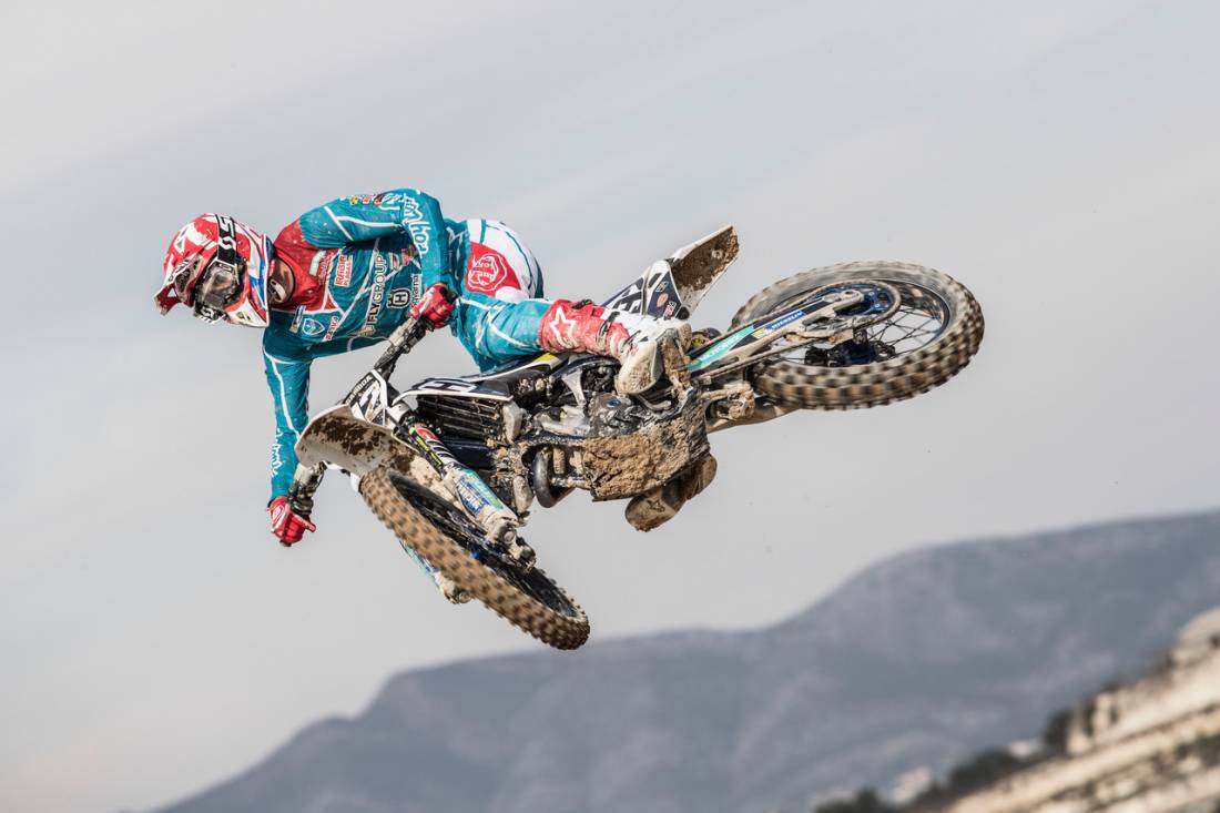 ÁLEX GAMBOA, A POR EL PODIO EN CASA - MX1Onboard.com