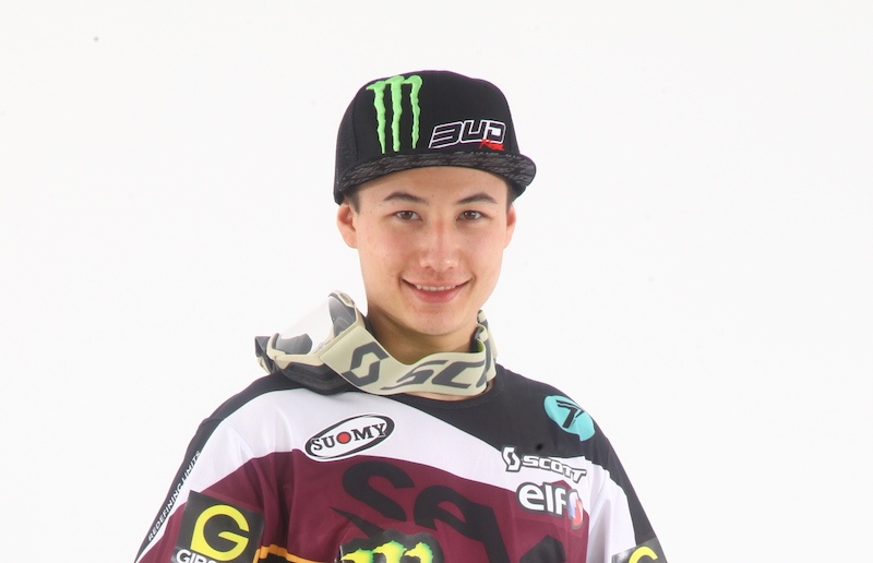 Brian Hsu, ¿fuera de Bud Racing?