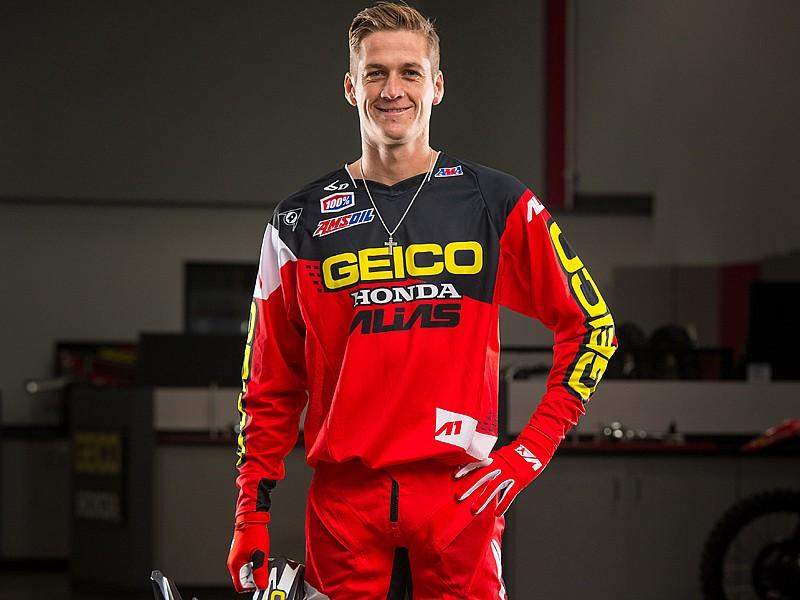 Craig, suspendido dos años por dopaje