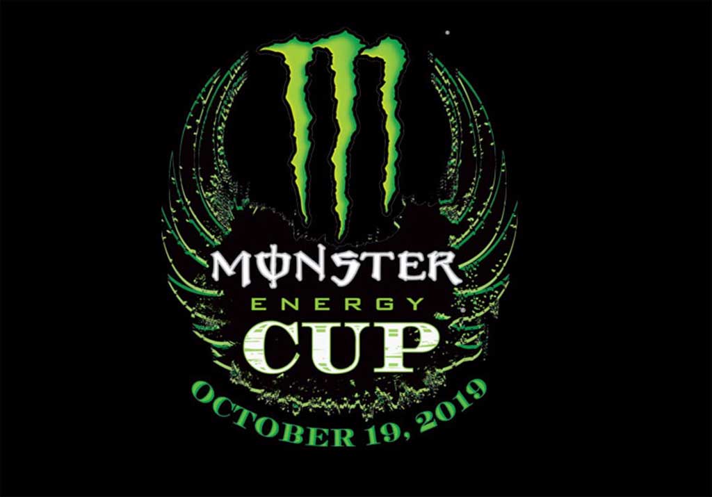 Monster Cup en Directo y todo el SX - MX1Onboard.com