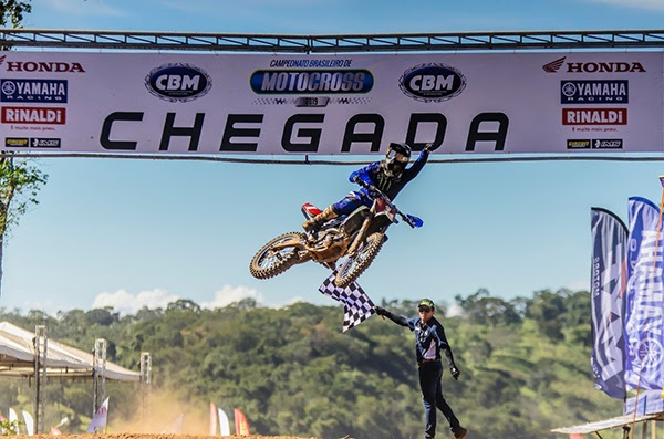 Campano se jugará su sexto título en Brasil y podrás verlo en directo