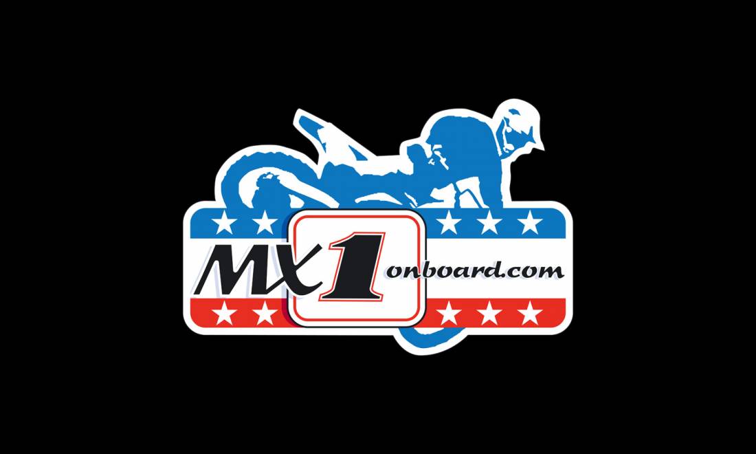 Sigue aquí la primera MX1Onboard Race