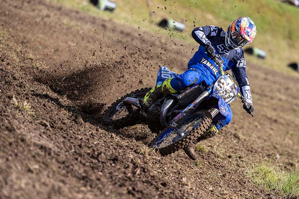 Entrevista con Victor Puig en Italia - MX1Onboard.com