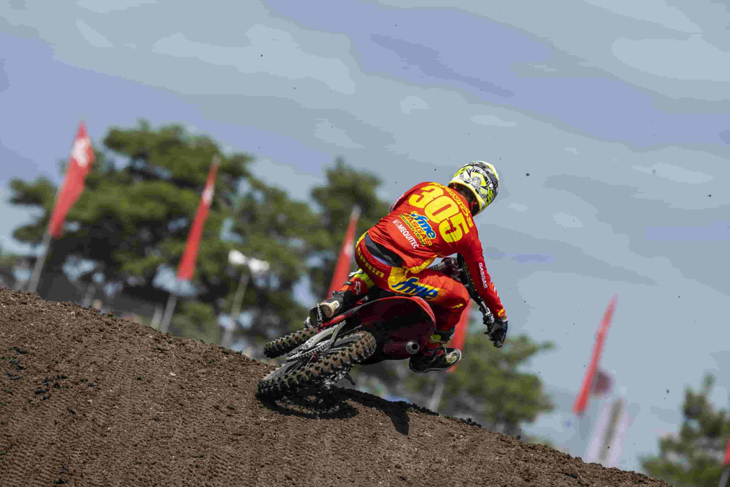 Paco Rico: "Hemos mejorado las salidas y ha ido genial para mostrar su ...