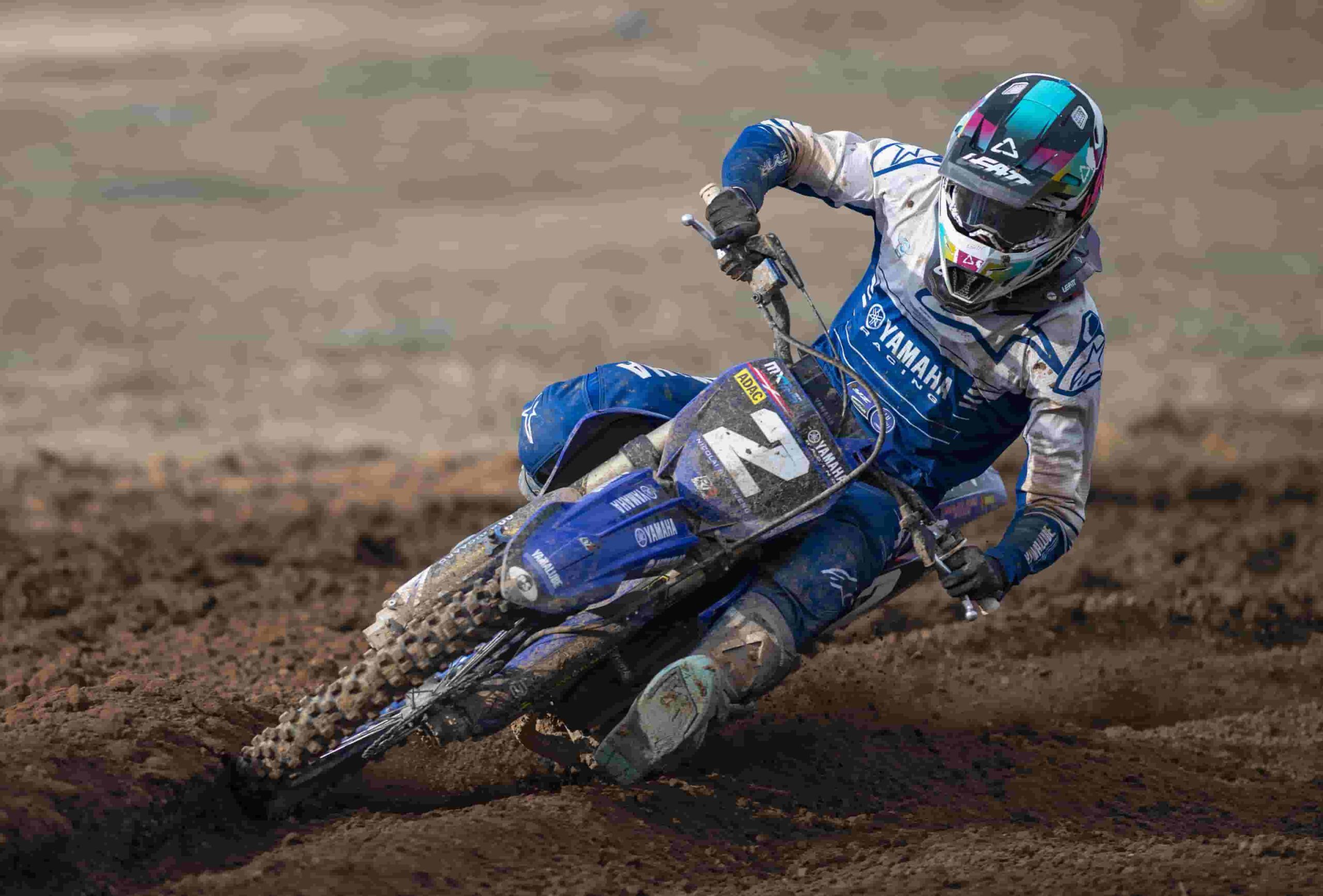 Las competiciones de Yamaha ya tienen a sus ganadores - MX1Onboard.com