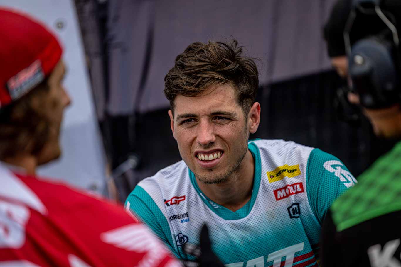 Jed Beaton preseason plans confirmed - MX1Onboard.com
