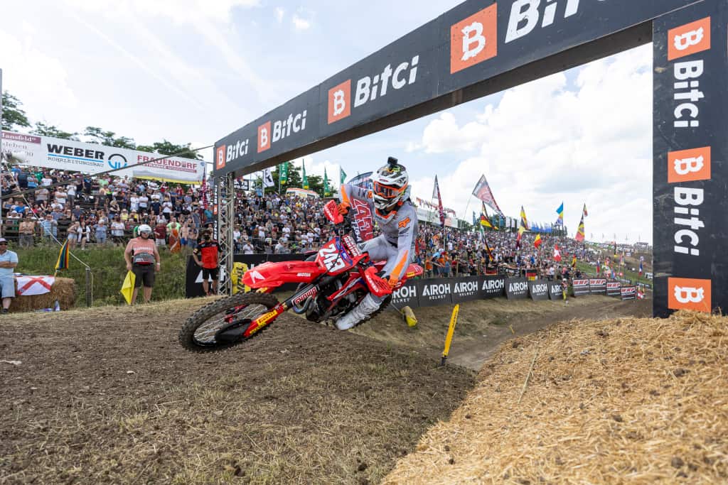Cambios importantes en el Mundial de MXGP -oficial- MX1Onboard.com