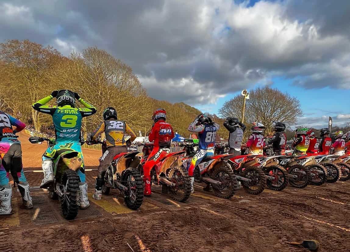Los mejores momentos del Hawkstone Int. -vídeos- MX1Onboard.com