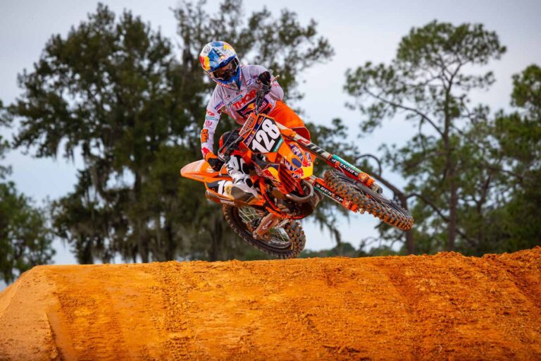 Guía: Los pilotos de la Costa Este del AMA Supercross 2023 - MX1Onboard.com