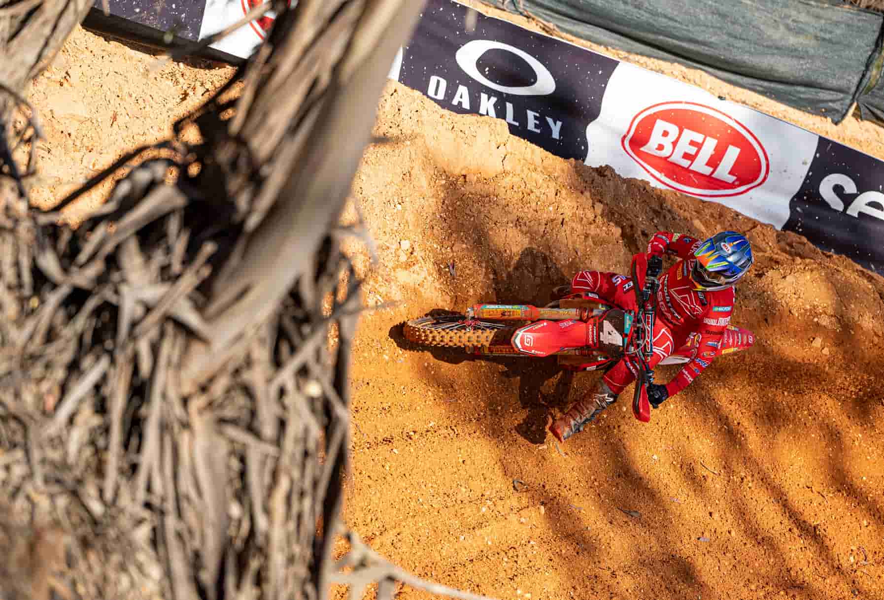Congost gana en un Nacional de MX2 muy apretado - MX1Onboard.com
