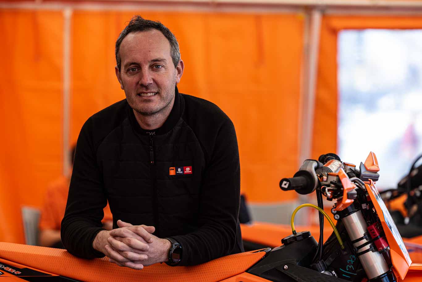 Xavi Galindo: El método del orden para atacar el progreso - MX1Onboard.com