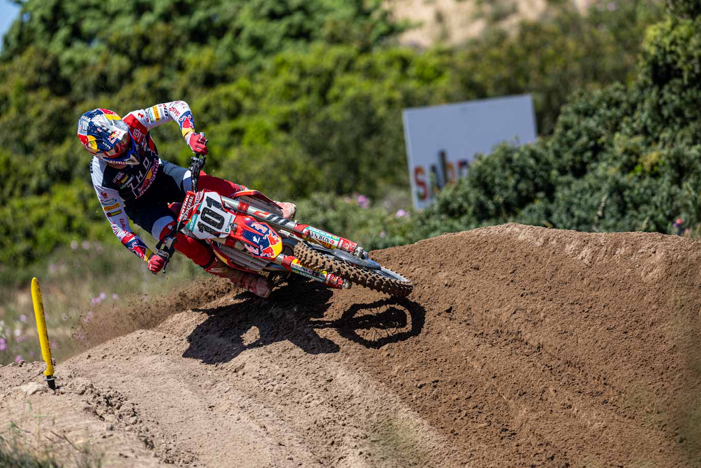 MXGP Sardegna: Interview with Mattia Guadagnini on his switch to the ...