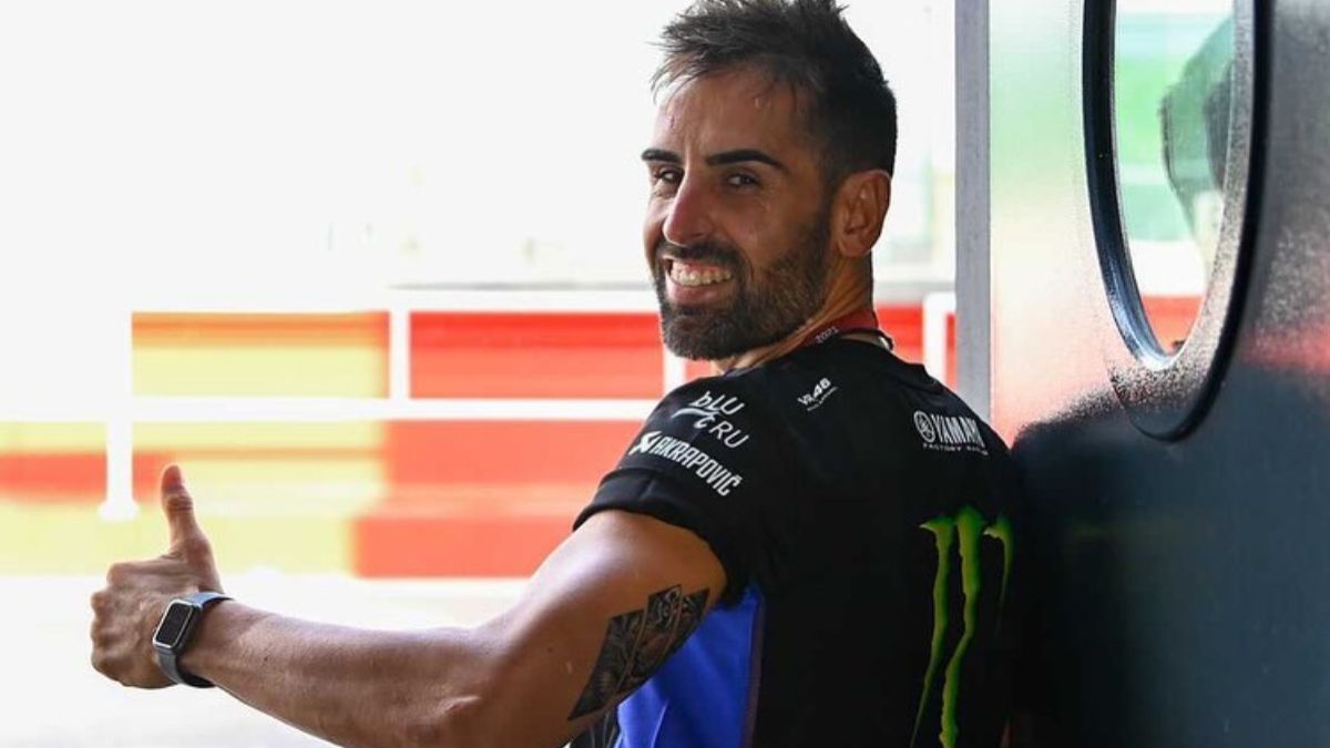 Julián Simón se suma al Nacional de Motocross de Albaida - MX1Onboard.com