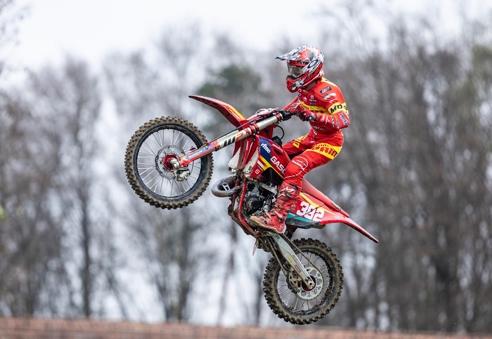 EMX12: Manuel López pasará hoy por el quirófano -declaraciones ...