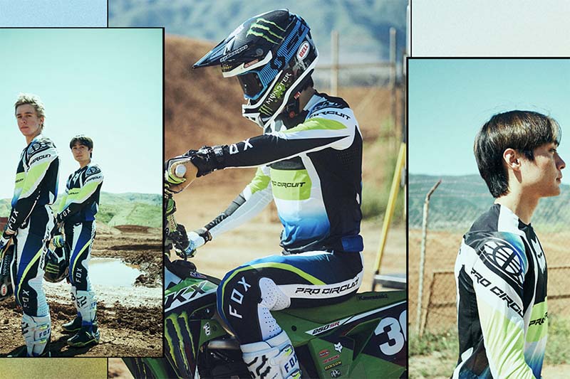 FOYL Limited Edition, la última novedad de Fox Racing - MX1Onboard.com