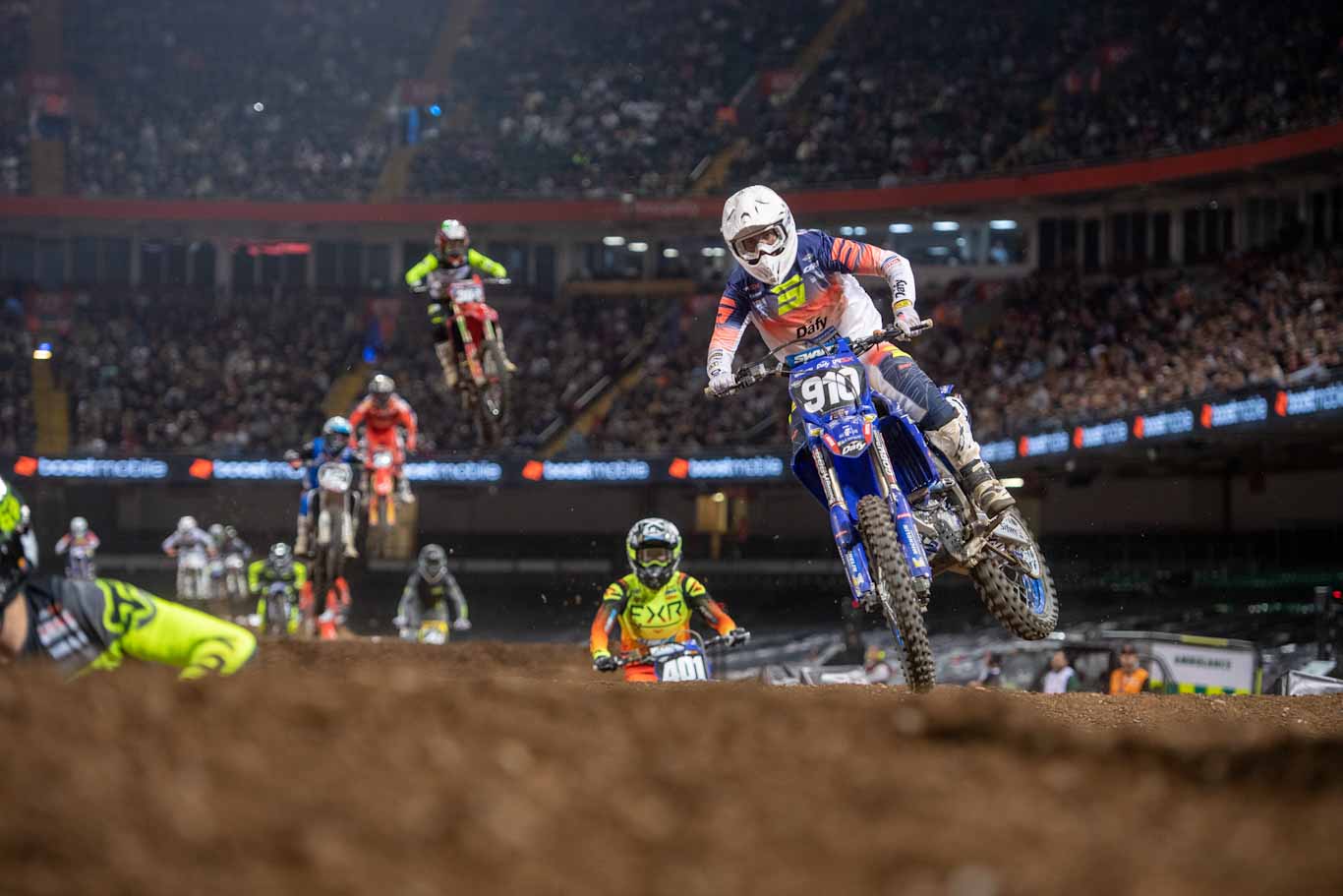 BREAKING: WSX Calendar update - New round announced and new dates ...