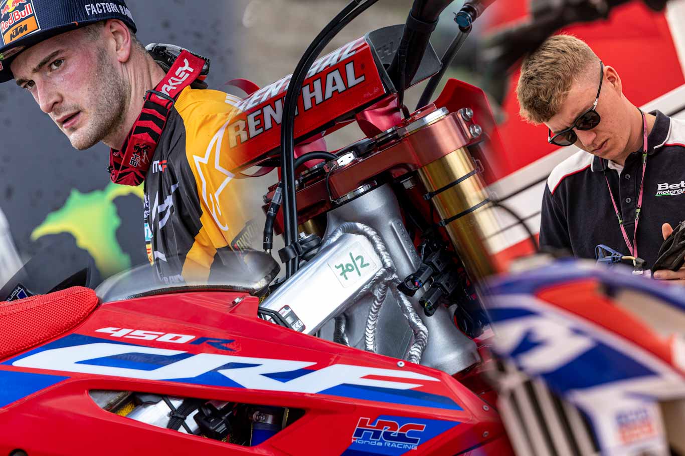 OTOR Magazine July: Data, Destiny & New Dawns and more! - MX1Onboard.com