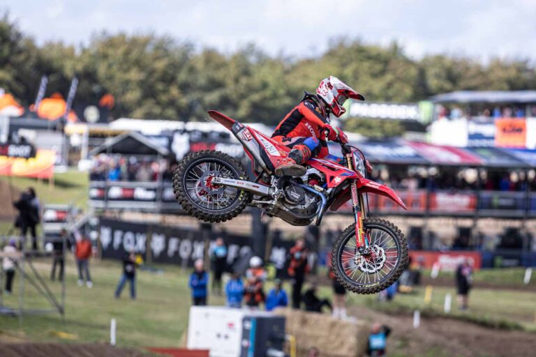 Guía: Los equipos para el Mundial de Motocross 2024 - MX1Onboard.com