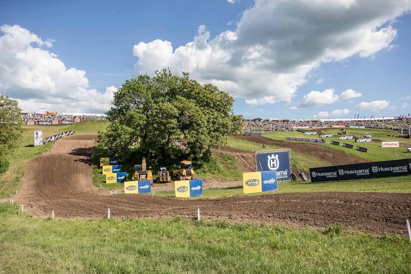 Results Sheet: MXGP of Matterley Basin - Round 19 (Final) - MX1Onboard.com