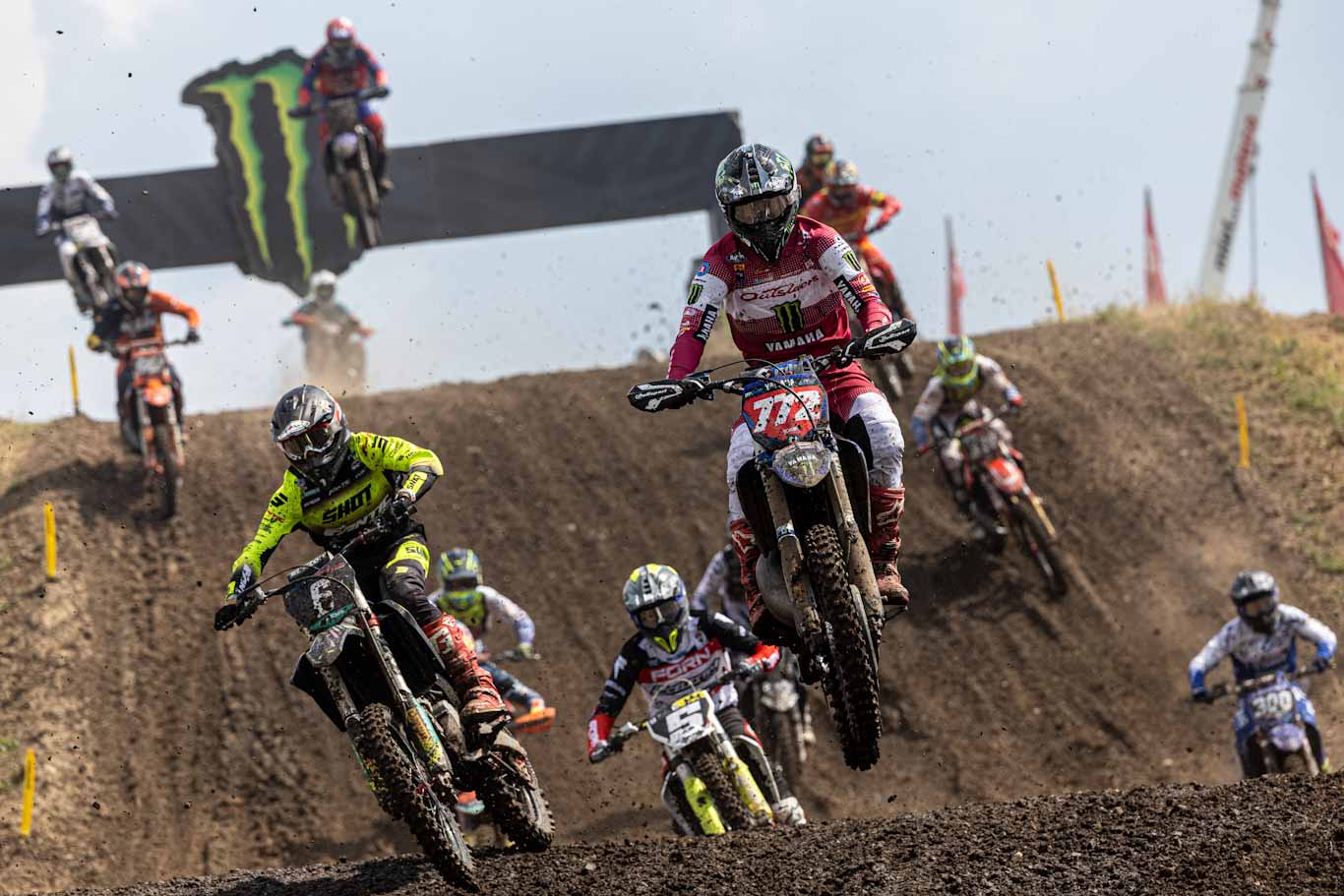 Janis-Martins Reisulis se proclama Campeón Europeo de 125cc 2023 ...
