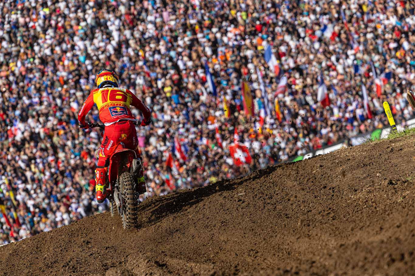 MXoN 2023: Entrevista con el equipo español post sábado - MX1Onboard.com