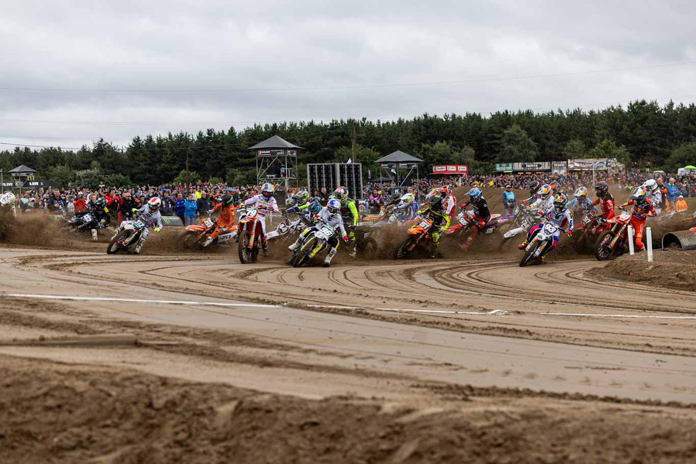 El Gran Premio de Lommel se asegura tres temporadas de MXGP ...