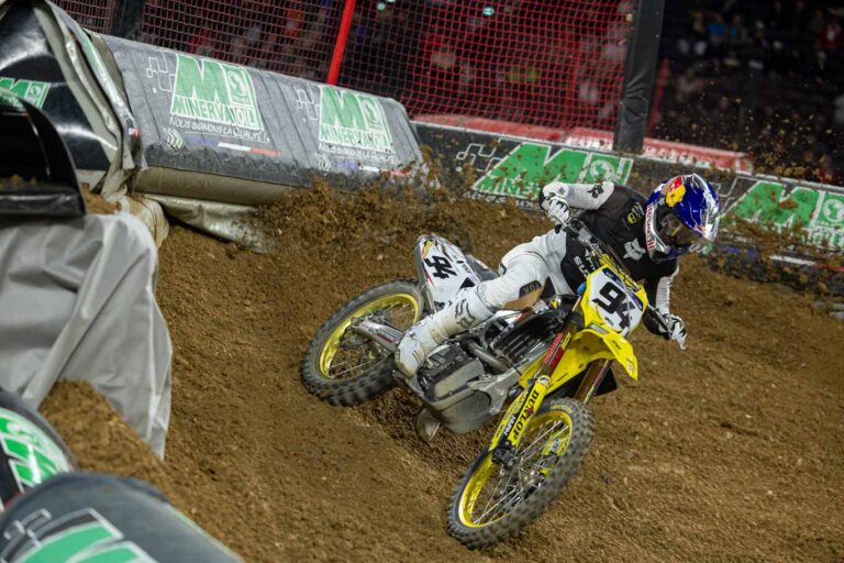 All-time Supercross winners from 1974 to 2023 - MX1Onboard.com