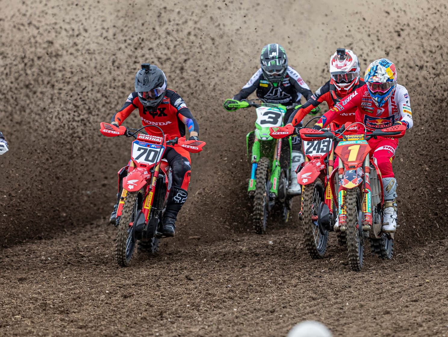 MXGP TV offers season promo discount! - MX1Onboard.com