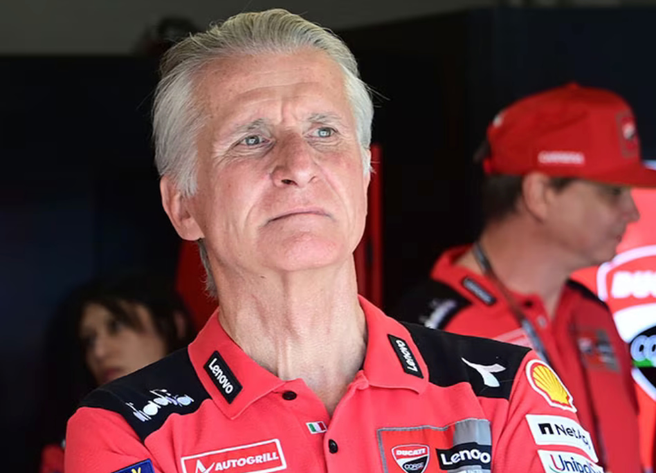 Ducati Motocross Off-Road corse is officially announced - MXGP & AMA ...