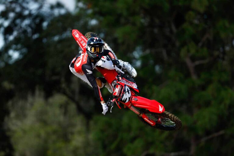 Guide: All you need to know about AMA Supercross 2024 season ...