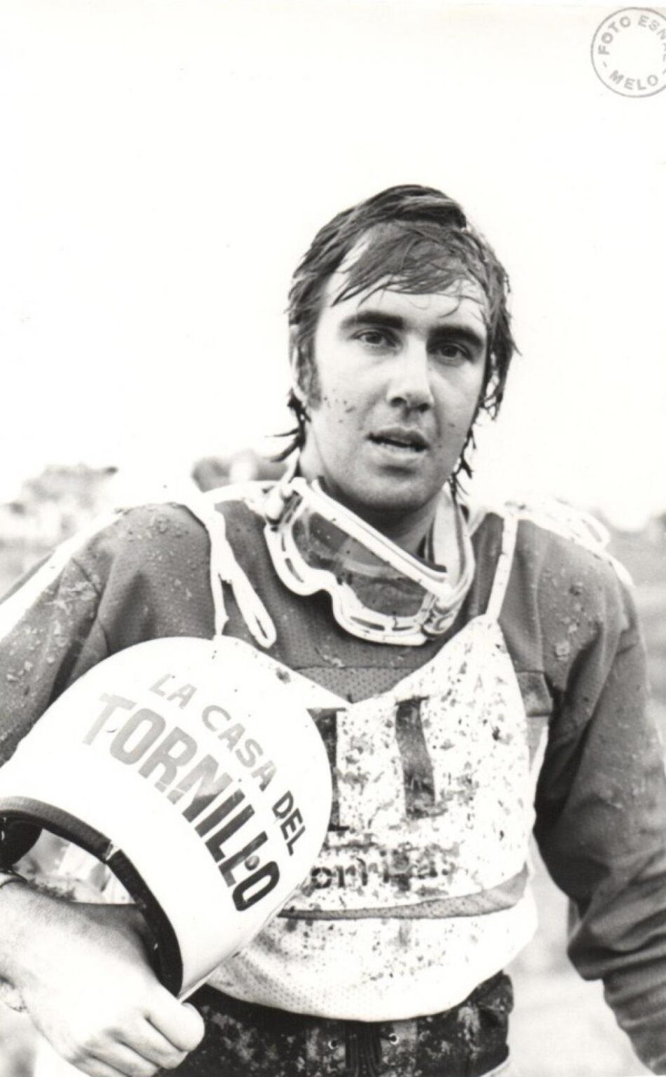 Nando Parrado: El sobreviviente de Los Andes que fue campeón de ...