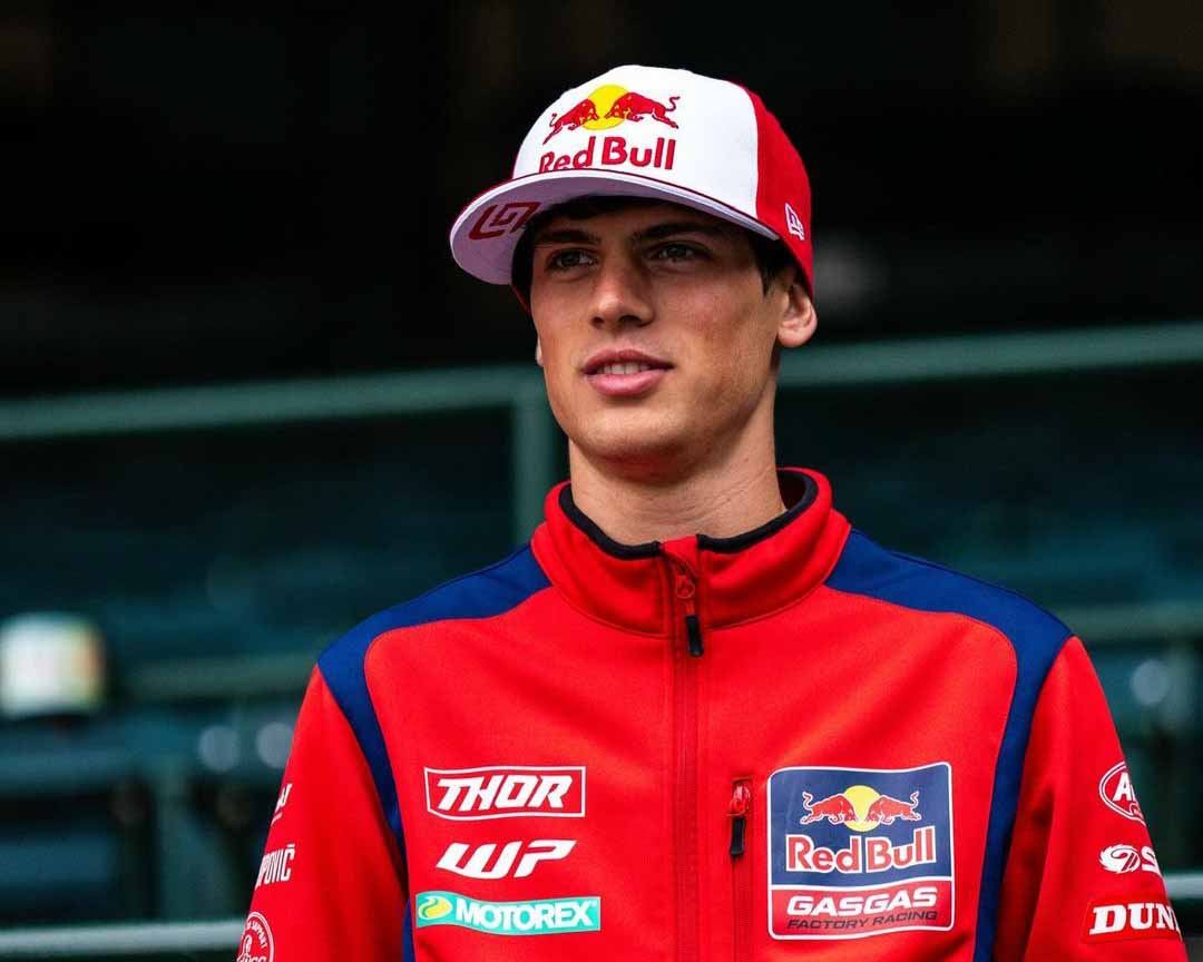 Jorge Prado: "La moto de aquí no es la misma que en Europa ...
