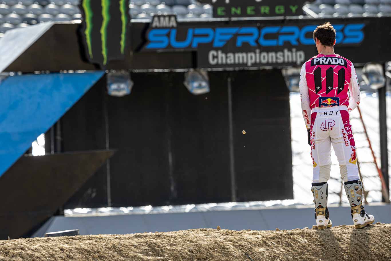 BREAKING: Jorge Prado to stay in USA! - MX1Onboard.com