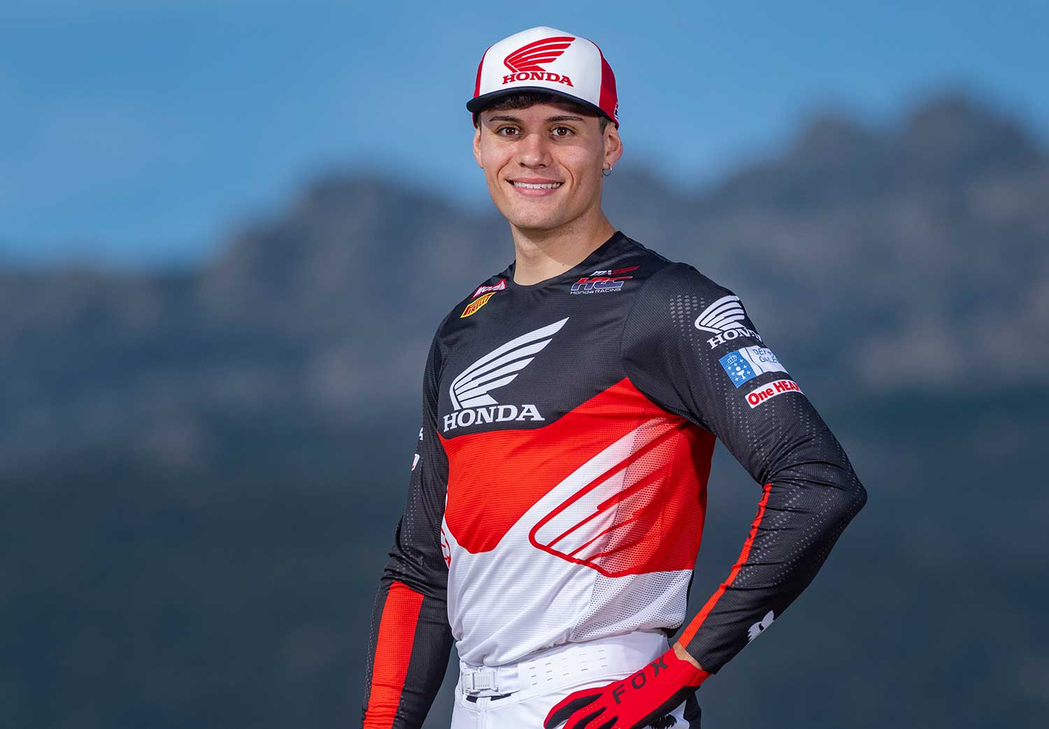Entrevista Rubén Fernández - MX1Onboard.com