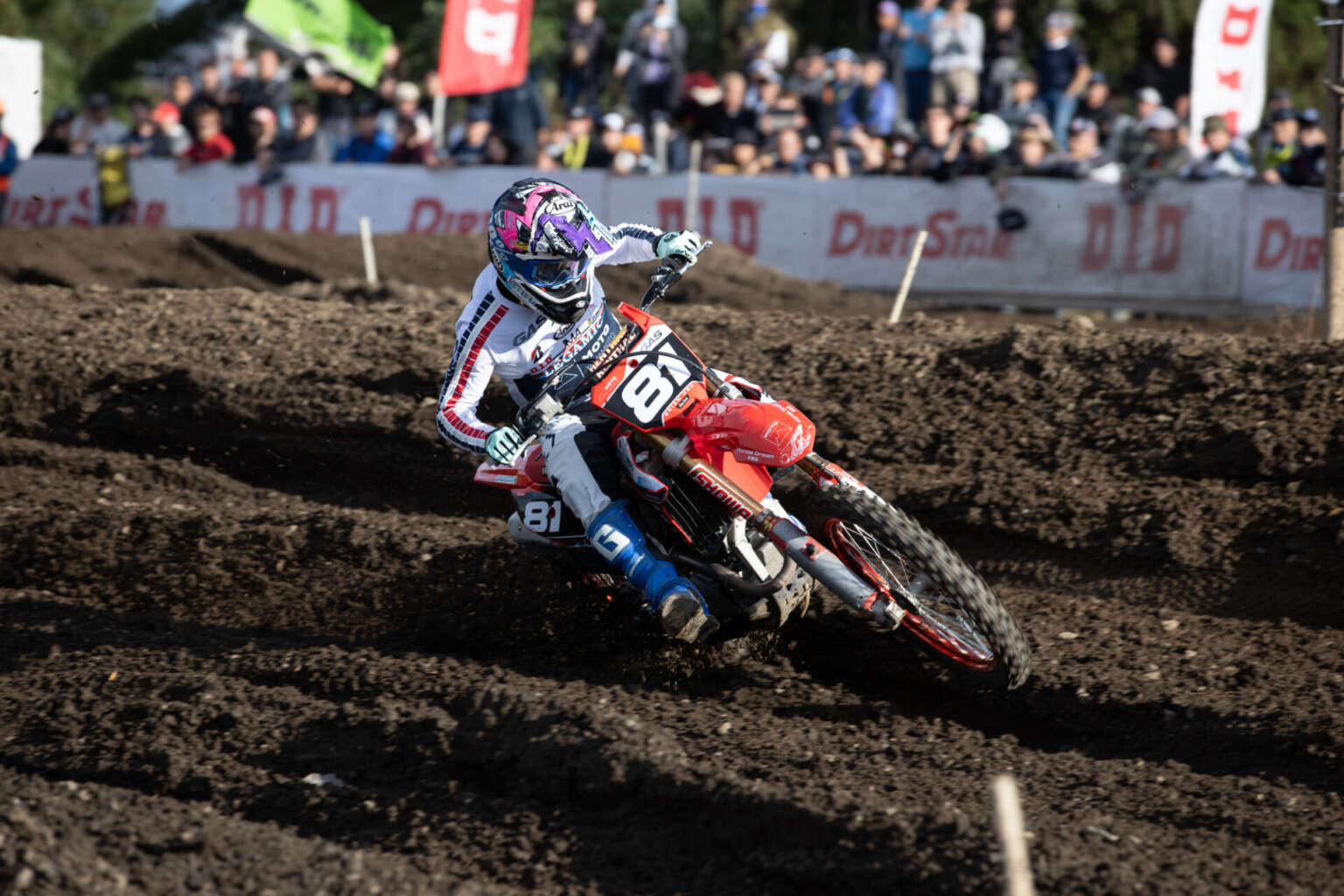 Brian Hsu to race full All-Japan Motocross in 2024 - MX1Onboard.com