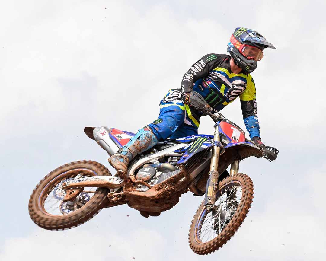 How to watch: Brazil Motocross - Final round Ponta Grossa - MX1Onboard.com