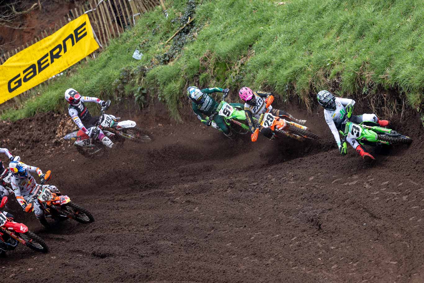 Recap: Preseason races before the MXGP of Argentina! - MX1Onboard.com
