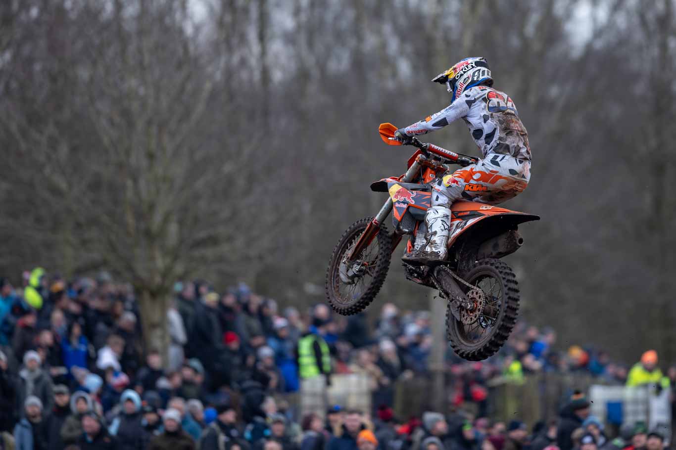 Dutch Masters - RD1 Harfsen: First Herlings and Valk wins the overalls ...