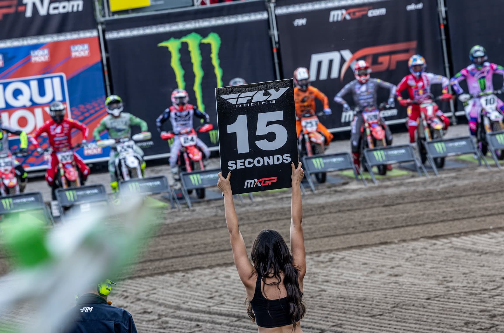 MXGP, Supercross, Nacional de Motocross y más en MX1Onboard Show ...
