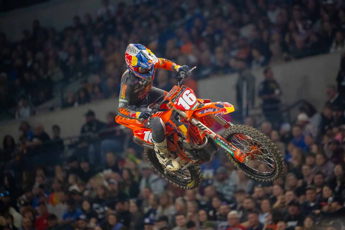 Siguiente parada #17: Philadelphia, Dreez & Lyng - MX1Onboard.com