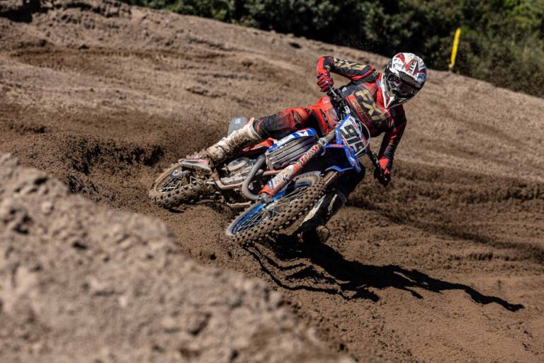 OFFICIAL: Beta MRT reveal 2025 MXGP Lineup - MX1Onboard.com