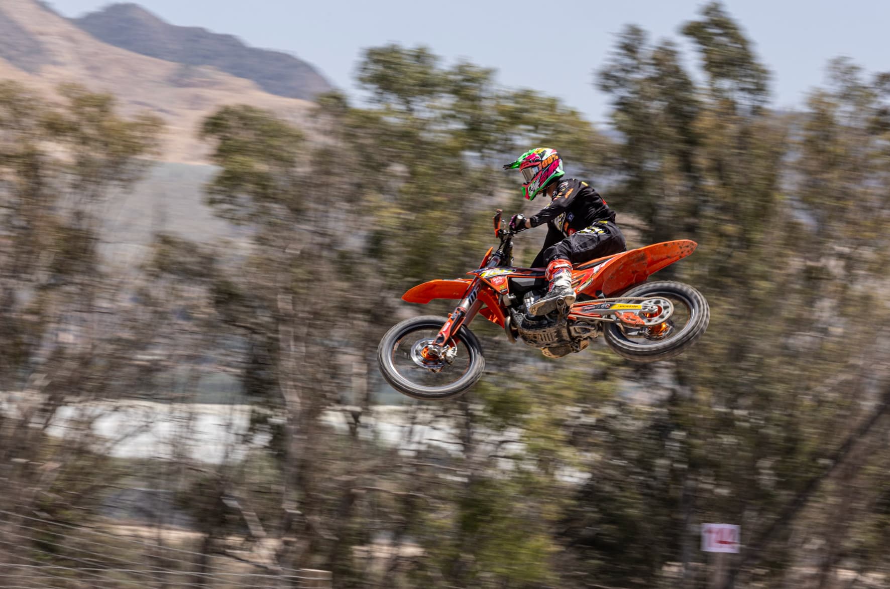 Race Results: 2024 Round 6 Spanish Motocross - Bellpuig - MX1Onboard.com