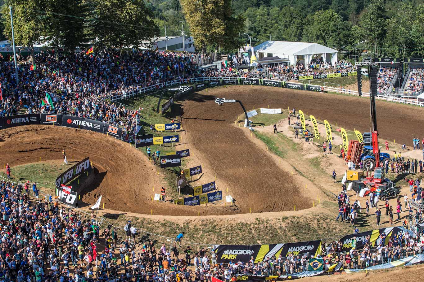 Results Sheet: MXGP of Maggiora 2024 - MX1Onboard.com