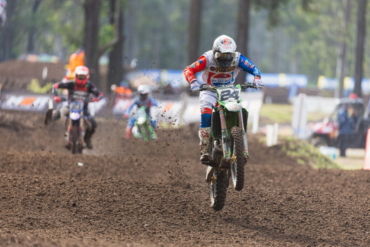How to watch: Australia Pro Motocross - Round 5 Murray Bridge ...